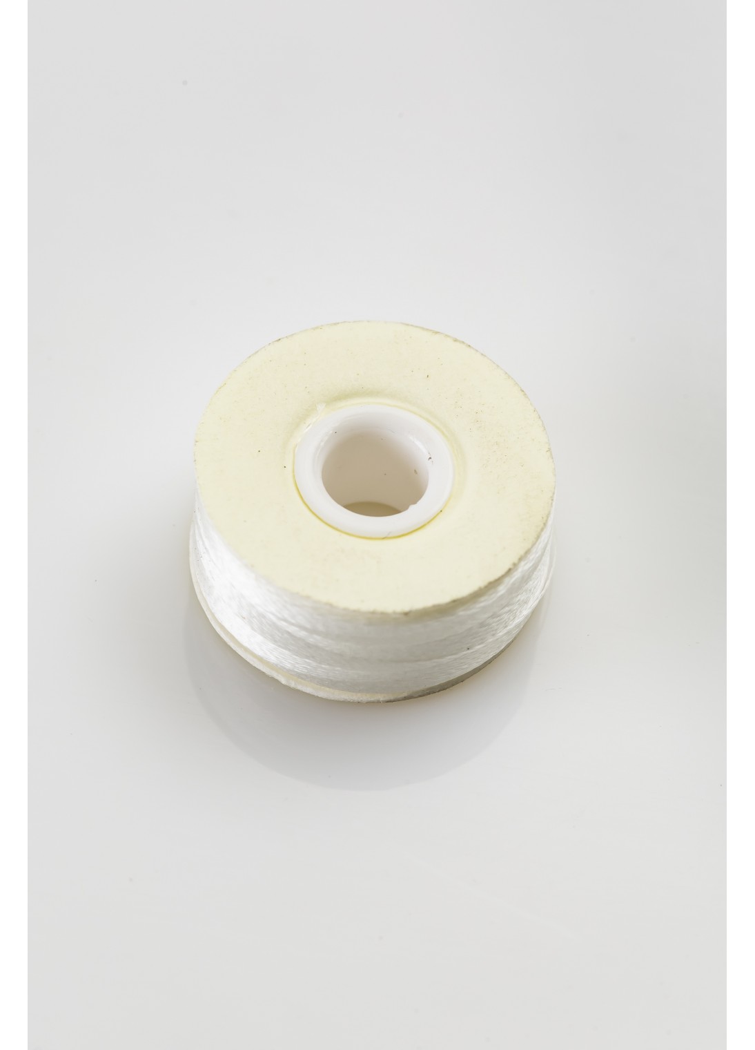 Fil canette prébobiné avec support carton - BOBBYFIL110L