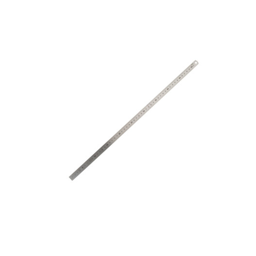 Réglet métal 20cm ou 50cm - BOHIN | Le fil de vos idées