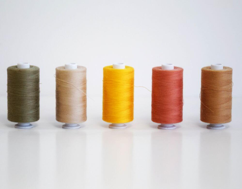Quel fil à coudre choisir en fonction de vos projets de coutures et de ...